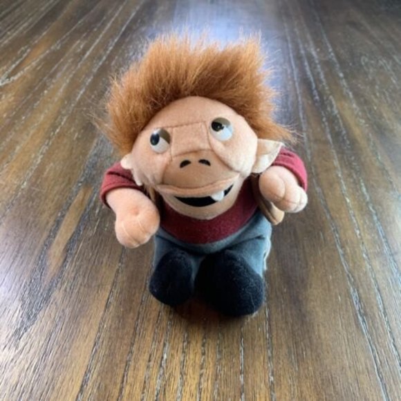 Disney | Toys | Hunchback Of Notre Dame Plush Small Stuffed Animal Toy ...